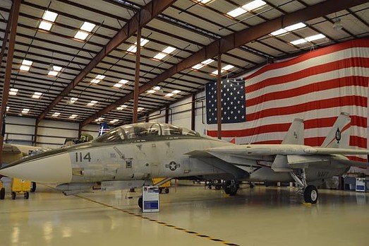 Tico Valiant Air Command Warbird Air Museum Tico Valiant Air Command Warbird Air Museum