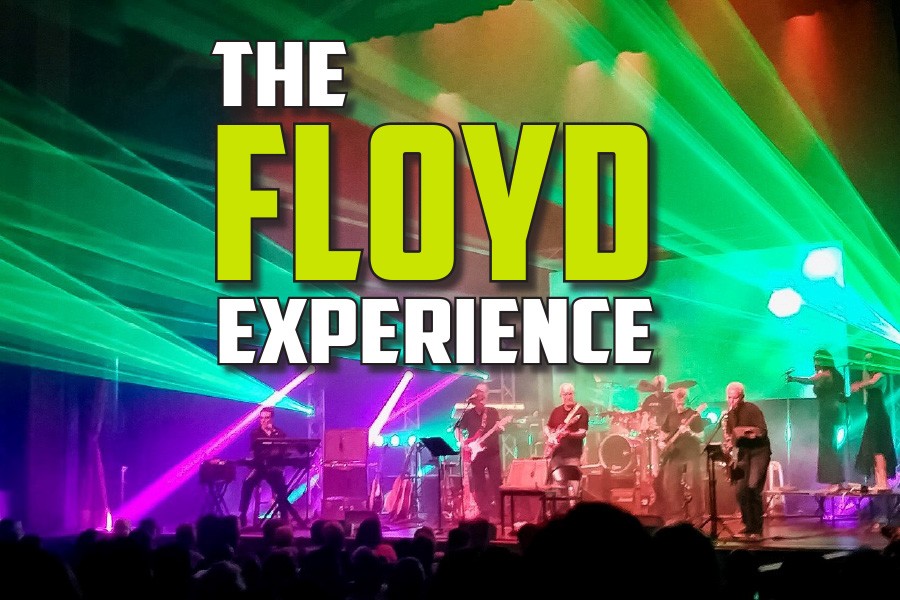 The Floyd Experience