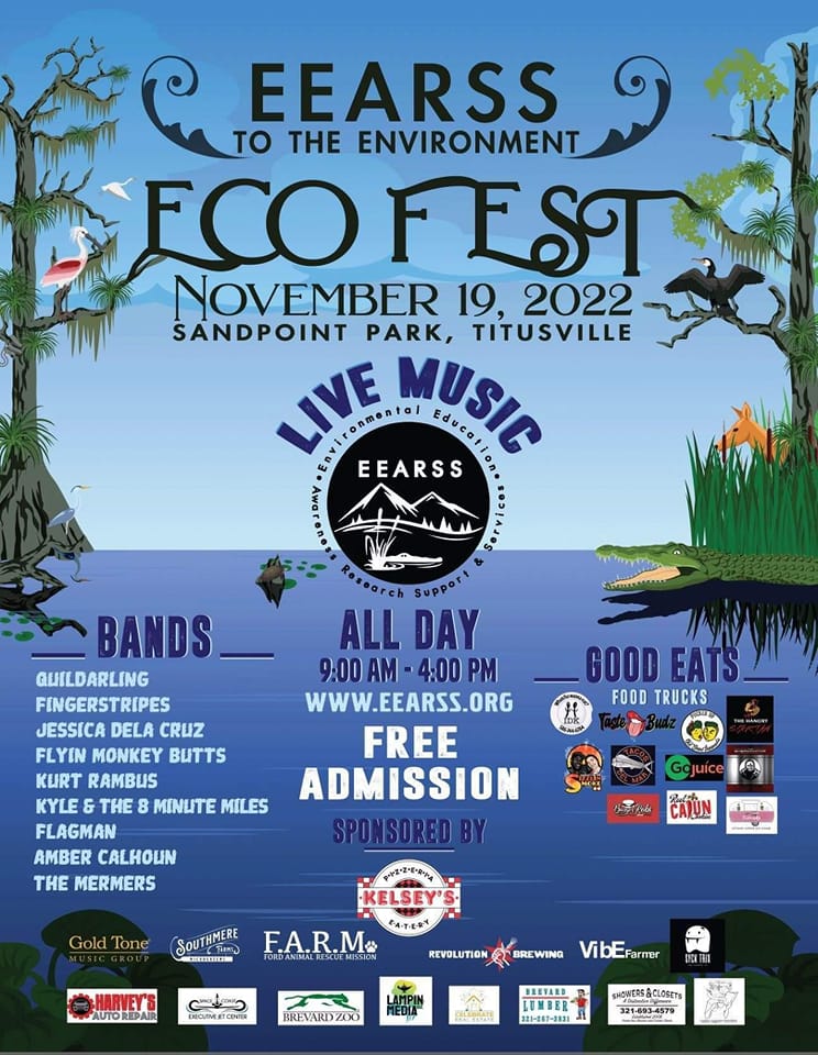 EEARSS to the Environment' ECO Fest 2022