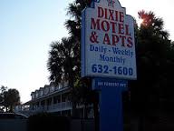 Dixie Motel